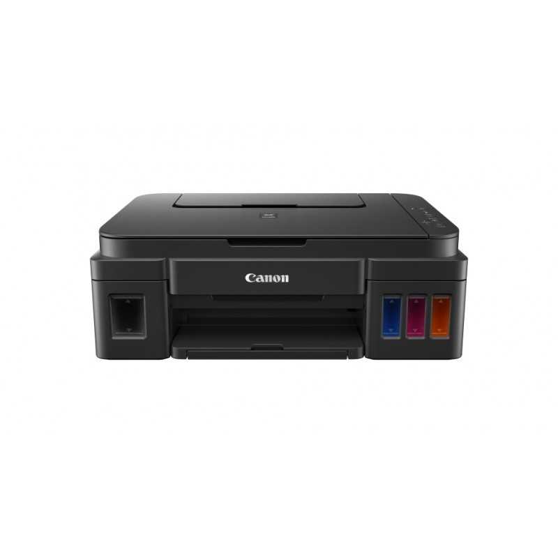 فیدار کیمیا تجارت آریا|پرینتر جوهر افشان Canon PIXMA G1400تماس ...